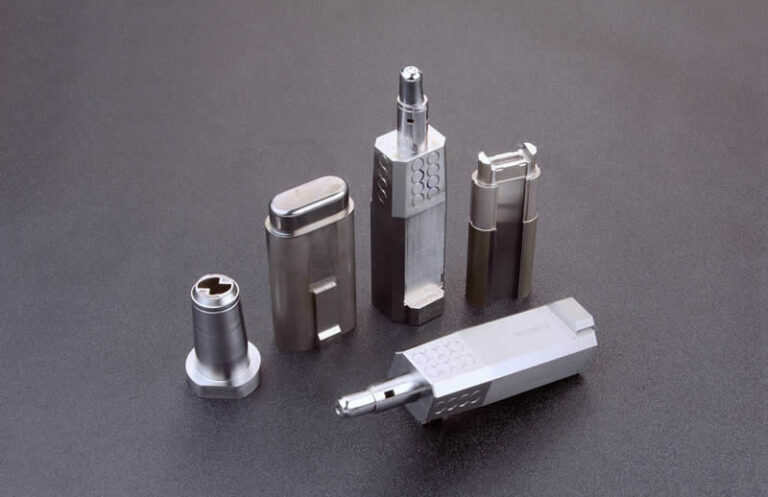 Jigs and Fixture – Shishang Tooling